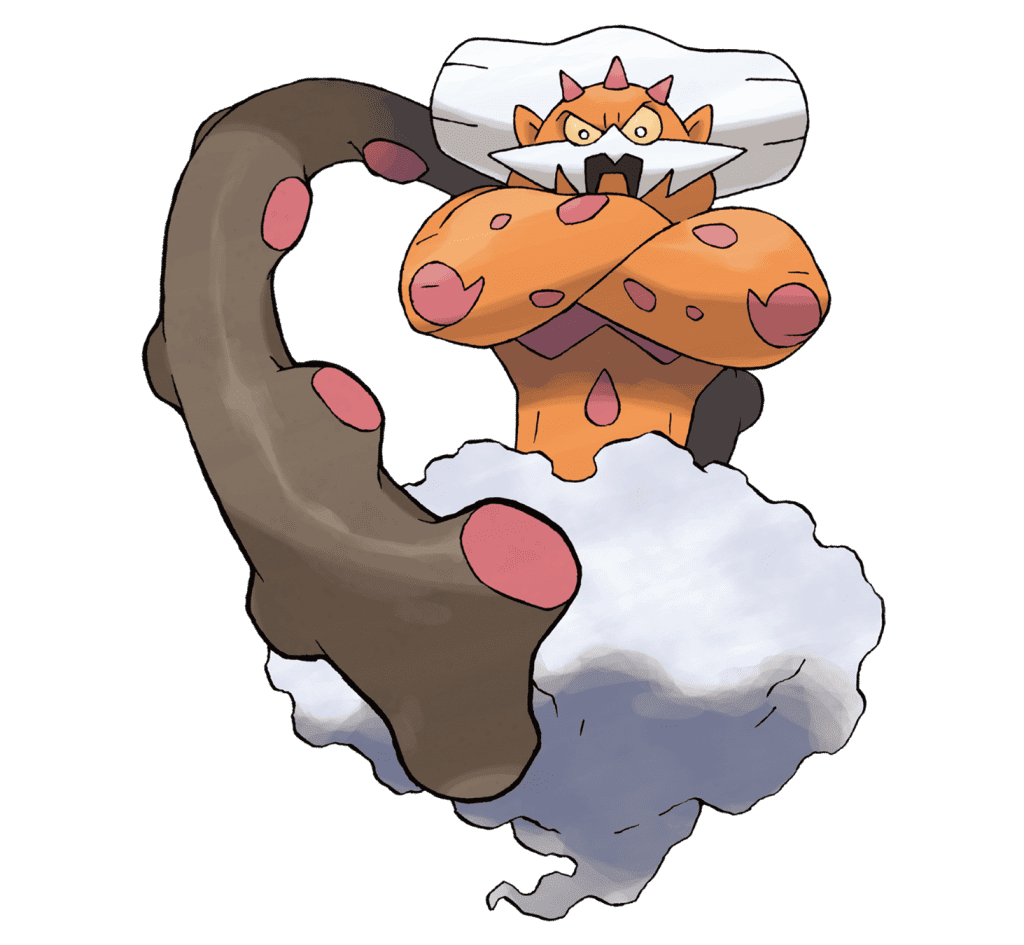 Landorus competitivo: Sets, Estrategias y Builds para VGC